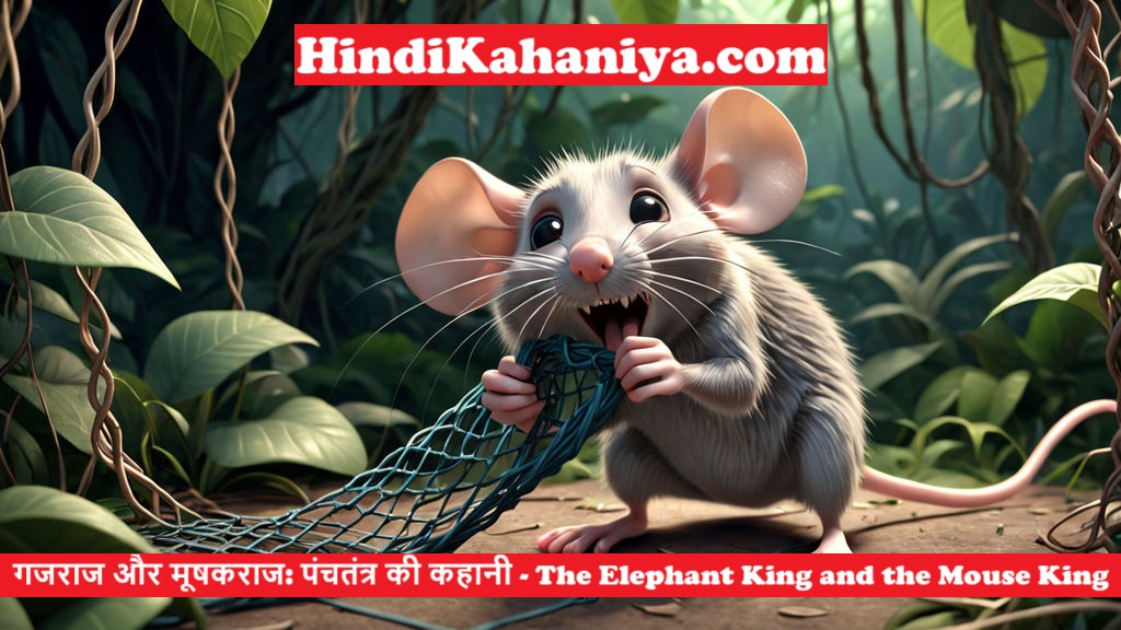 Kids Moral Stories in Hindi | बच्चों की नैतिक कहानियाँ