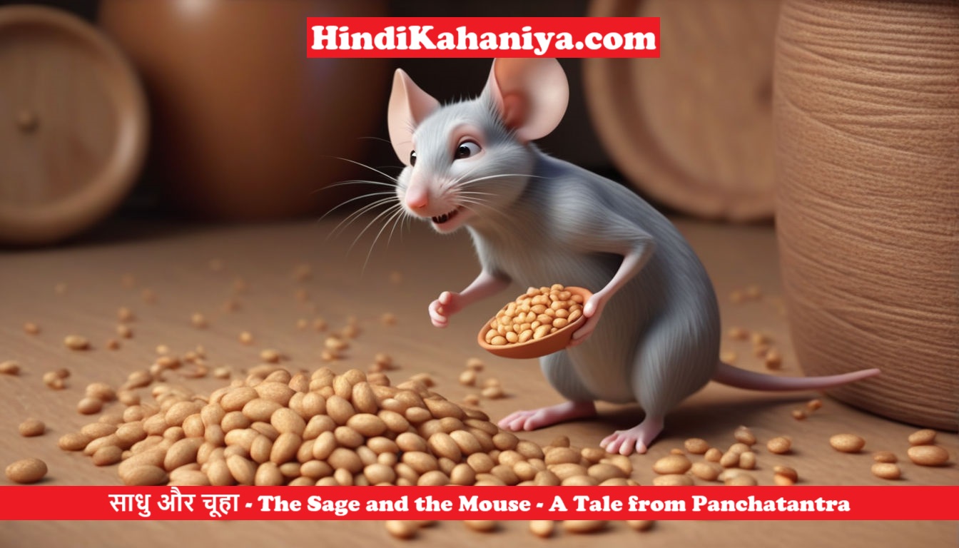 Kids Moral Stories in Hindi | बच्चों की नैतिक कहानियाँ